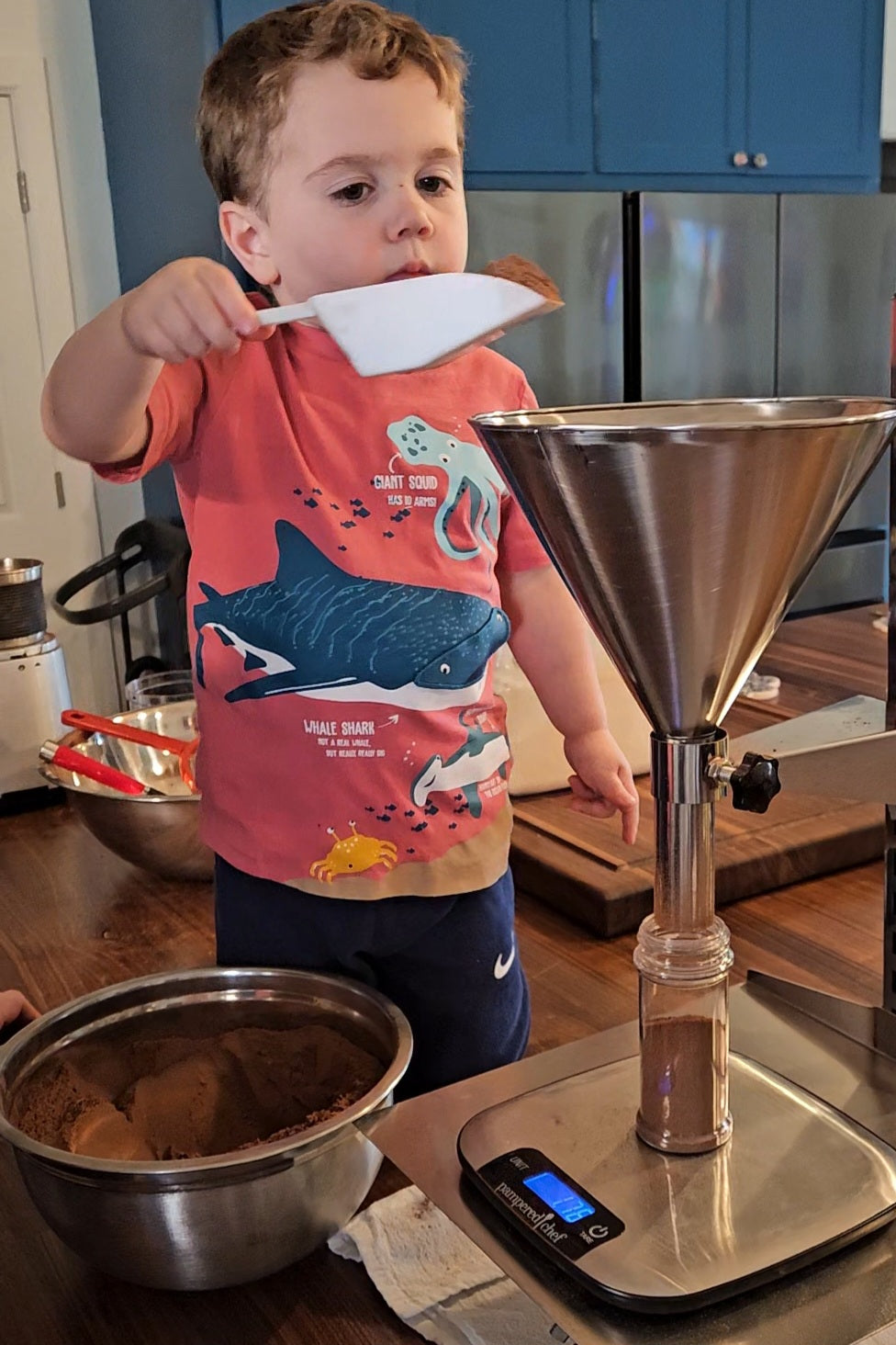 Good Samaritan – Good Grub with Grace LLC.